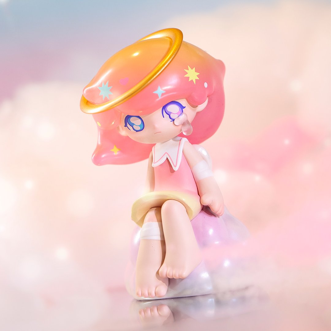 HOME / Blind Box / AZURA / AZURA Natural Elements Series